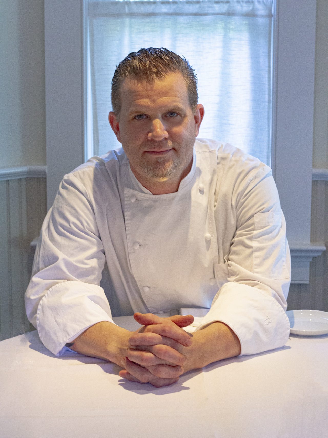 Meet the Chef - Crab & Bull Provisions